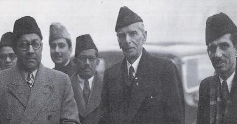 The Role of the Ahmadiyya Muslim Community in the Creation of Pakistan ...